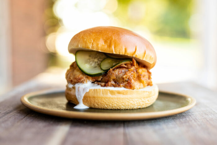 Join our Team - Ranger Dining