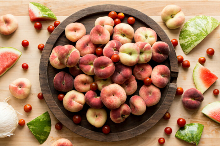 Menu & Allergy Information - Ranger Dining