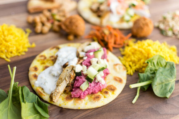 Home - Ranger Dining