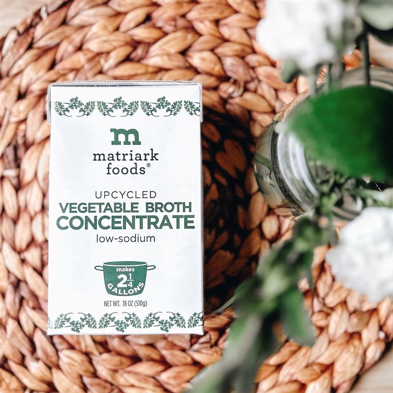 Matriark, A Sustainable Collaboration - Ranger Dining