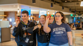 Home - Ranger Dining