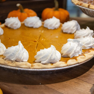 Home - Ranger Dining