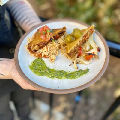 Home - Ranger Dining