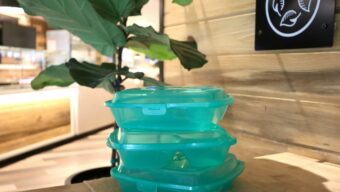 Home - Ranger Dining