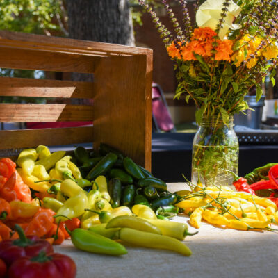 Home - Ranger Dining